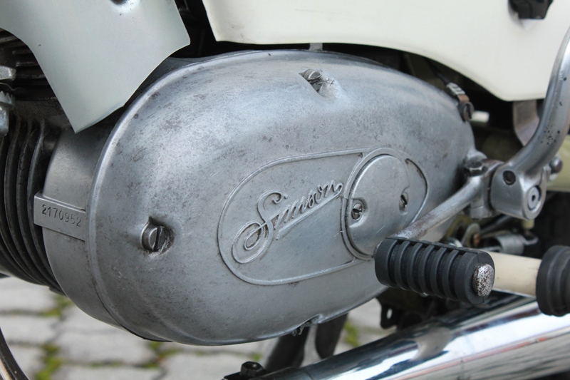 Simson Habicht – ZeitenMobile
